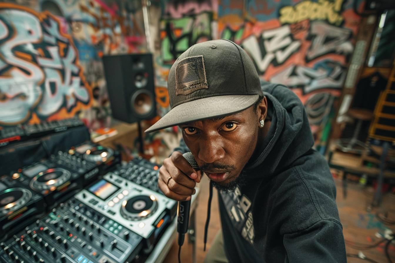 Comment apprendre le rap et placer son flow efficacement : conseils et ...